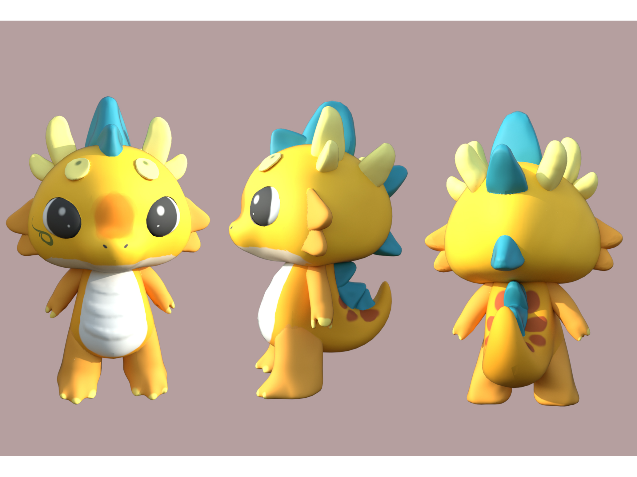 动物_好困zz-站酷ZCOOL