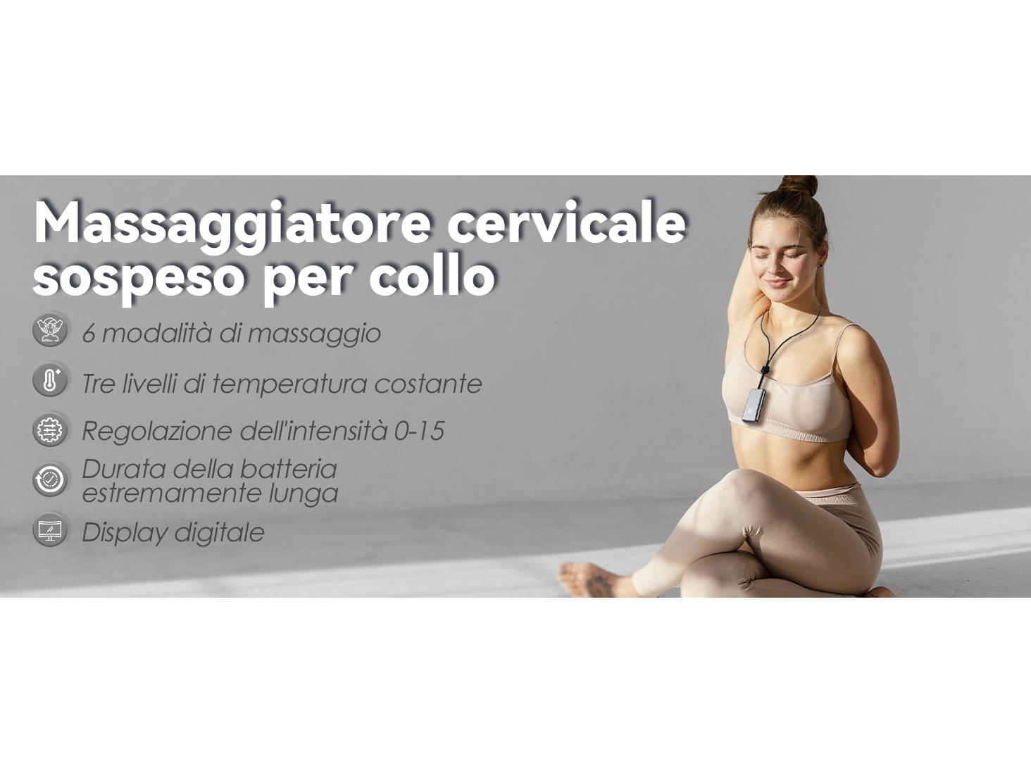 亚马逊A+页面设计/喉部止鼾器_莹莹Rosy-站酷ZCOOL