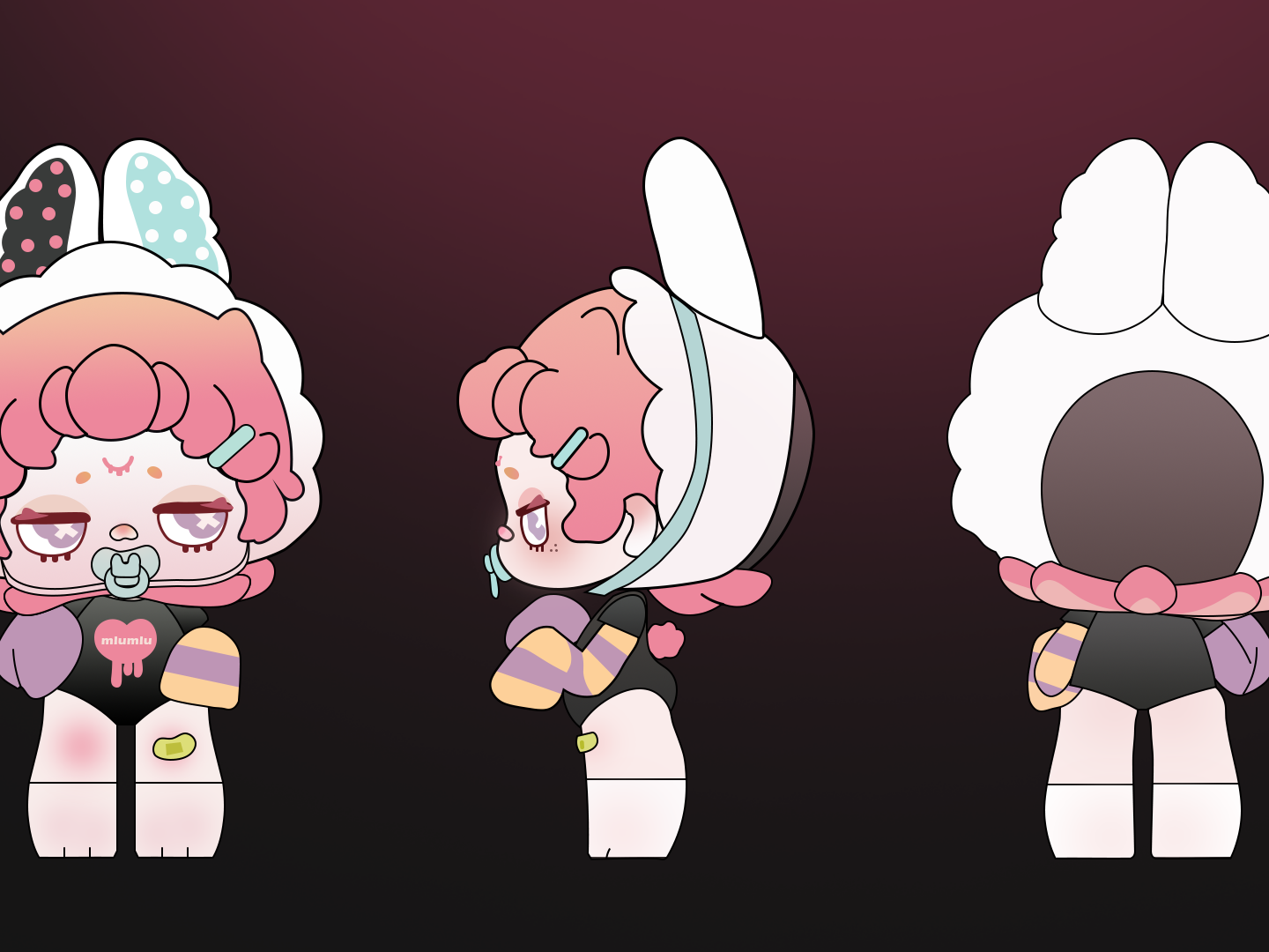 c4d_1800线的ui设计师-站酷ZCOOL