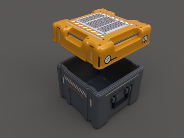 box_余qiu-站酷ZCOOL