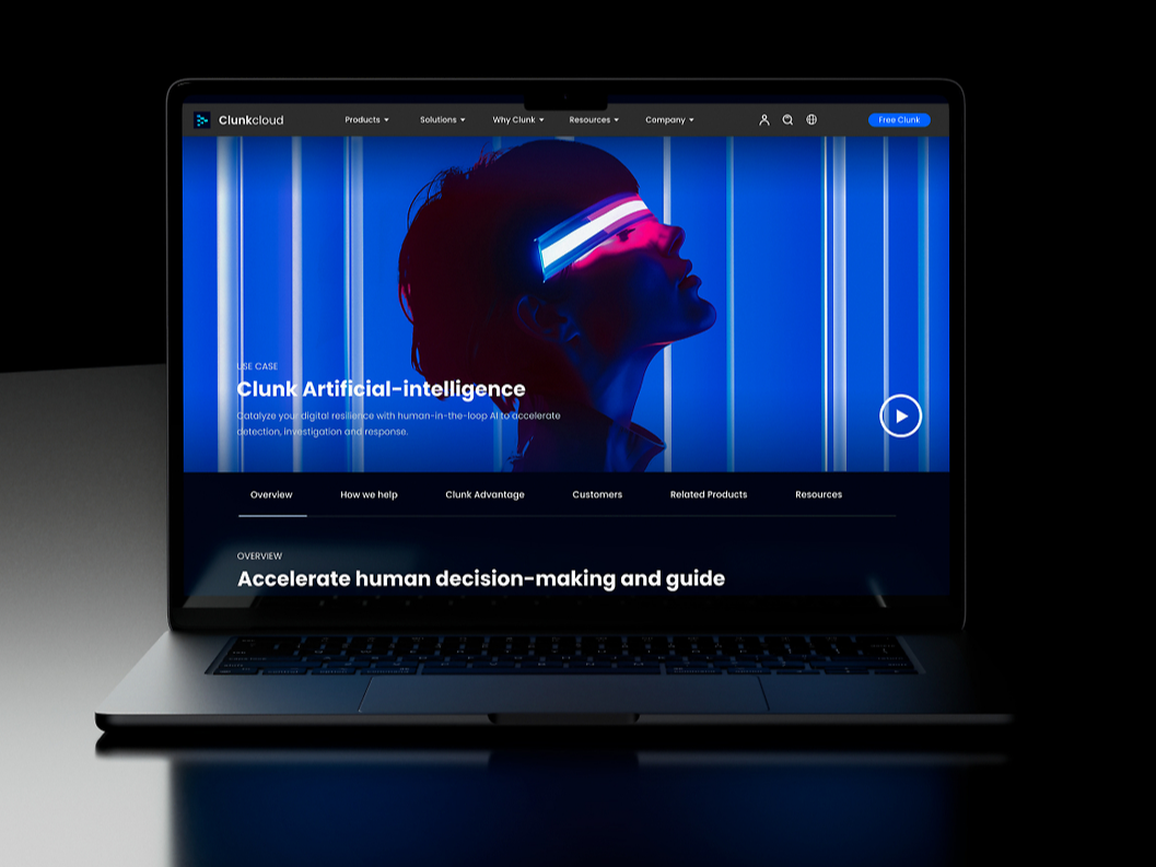 Clunk Cloud&Security Project Review_STANY_1912-站酷ZCOOL