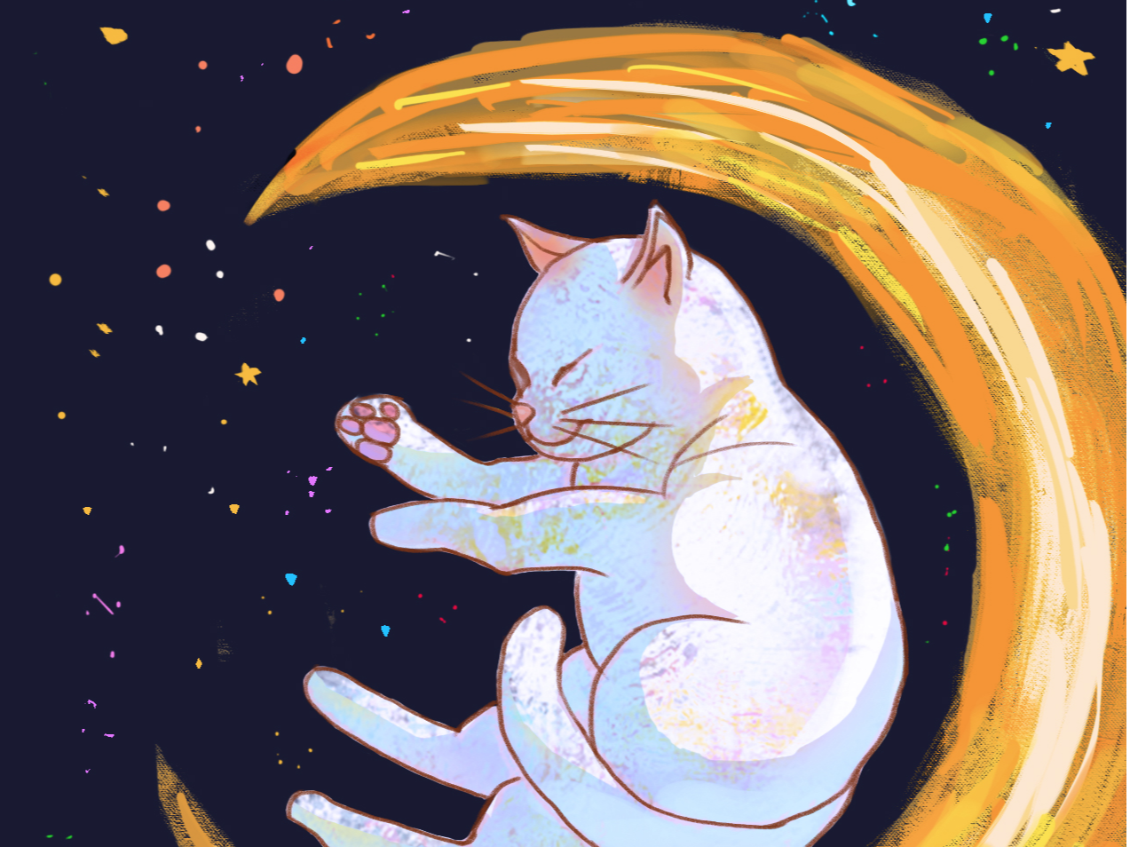 第五期四周目_luomi咖-站酷ZCOOL