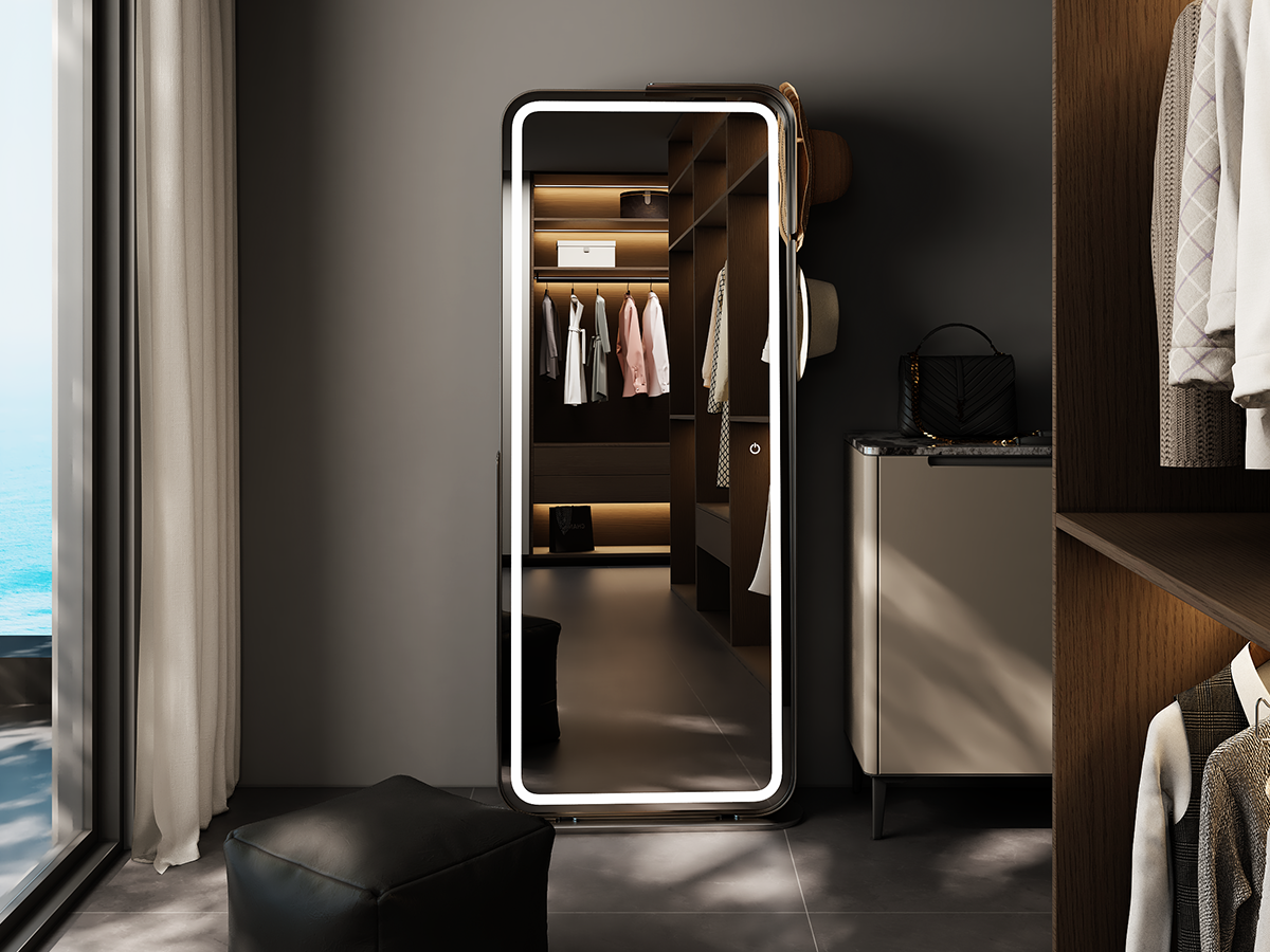 全身镜_White_Guys-站酷ZCOOL