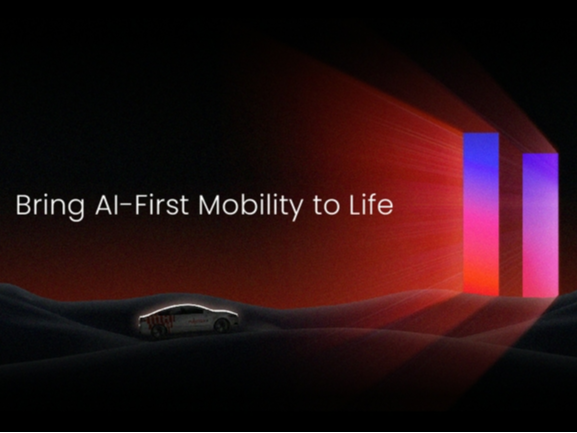 Nullmax纽劢打造全场景无人驾驶应用加速移动出行智变_奶糖爱吃糖-站酷ZCOOL