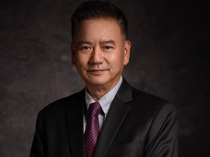 总裁肖像_A摄影师Jason-站酷ZCOOL