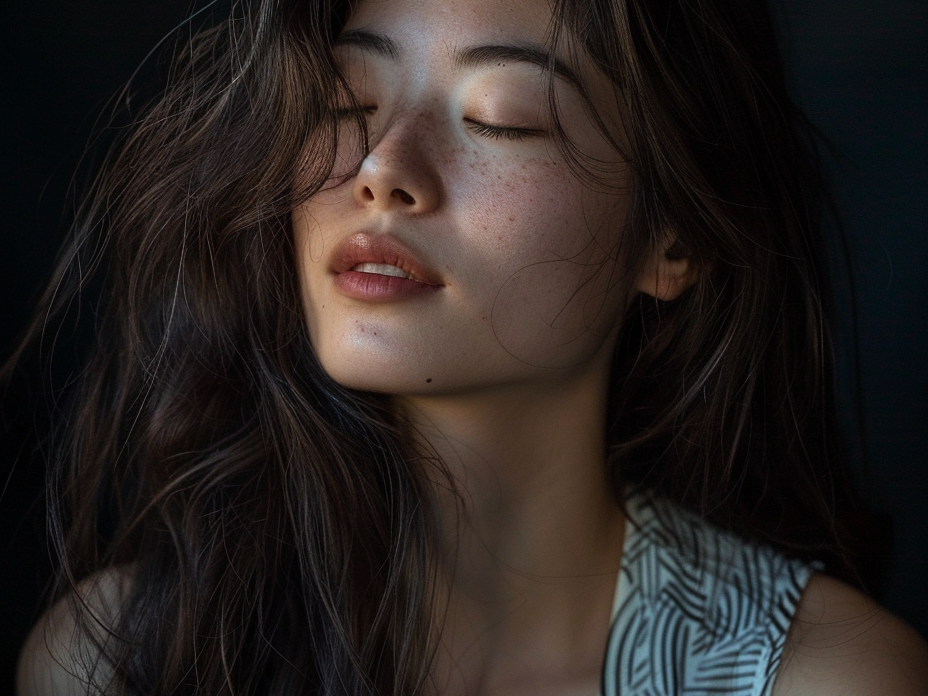 MJ人像2_w15820193800-站酷ZCOOL