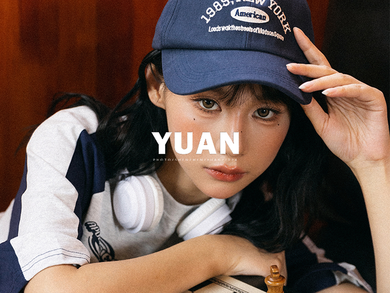 美式运动风潮牌拍摄_AY_阿源-站酷ZCOOL