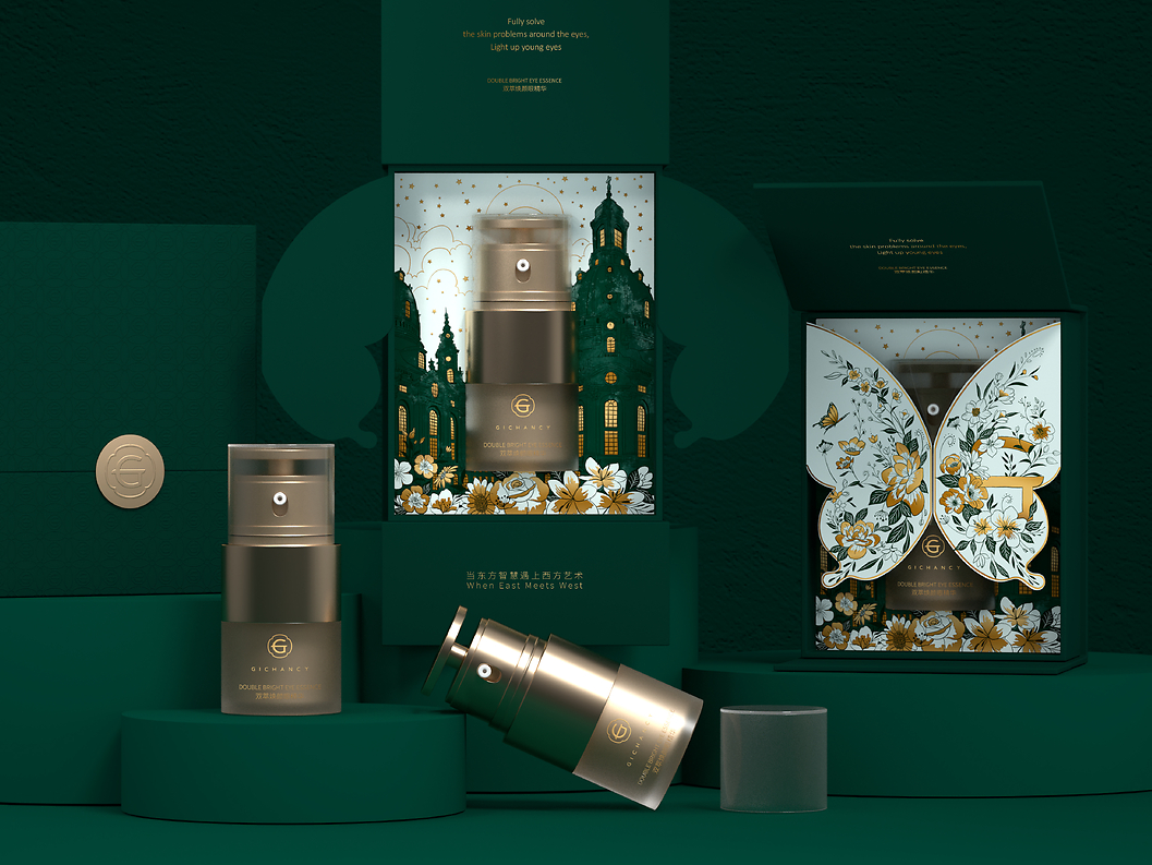 花园系列_堇色融融-站酷ZCOOL