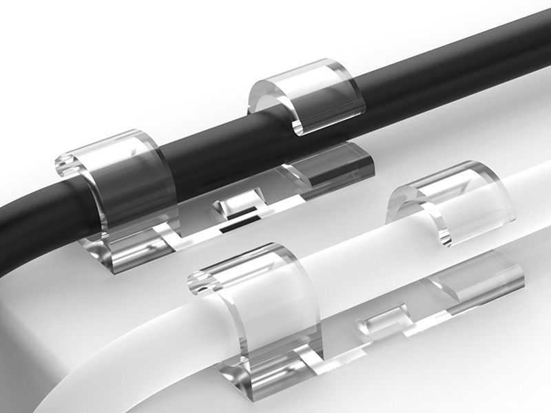 | 渲染案例 | 理线器_LILINHAO-站酷ZCOOL