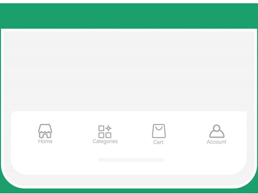 AE动效 （Tab栏）_这是JOJO-站酷ZCOOL