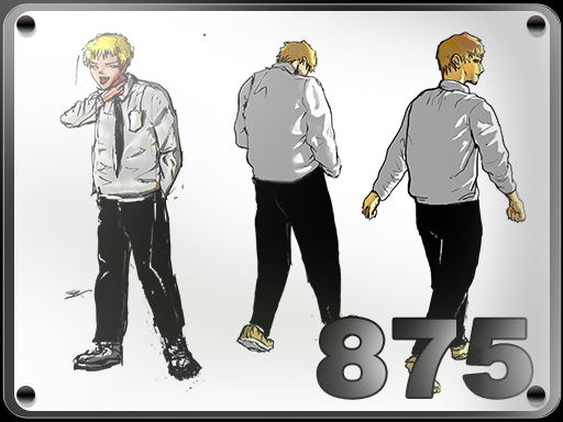 Z875 moreCi c nononono_Poken-站酷ZCOOL