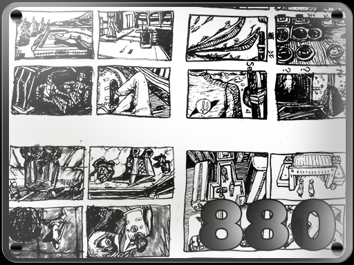 Z880 Sitsights-nononono_Poken-站酷ZCOOL