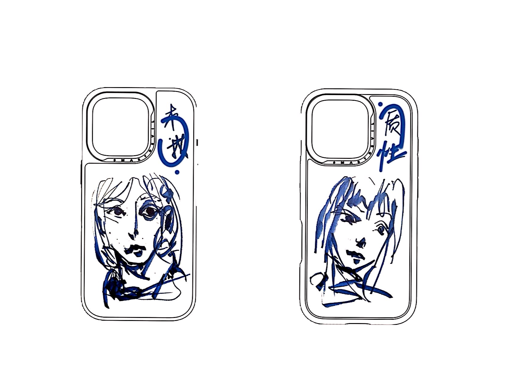 本我-质性_Ggtws-站酷ZCOOL