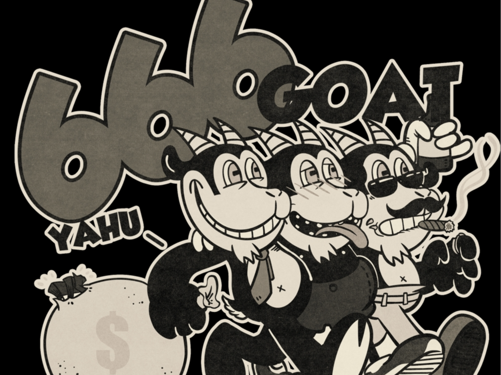 三GOAT_老袁叔叔-站酷ZCOOL