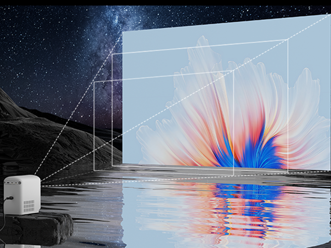 投影仪-----_KPIcc哇-站酷ZCOOL