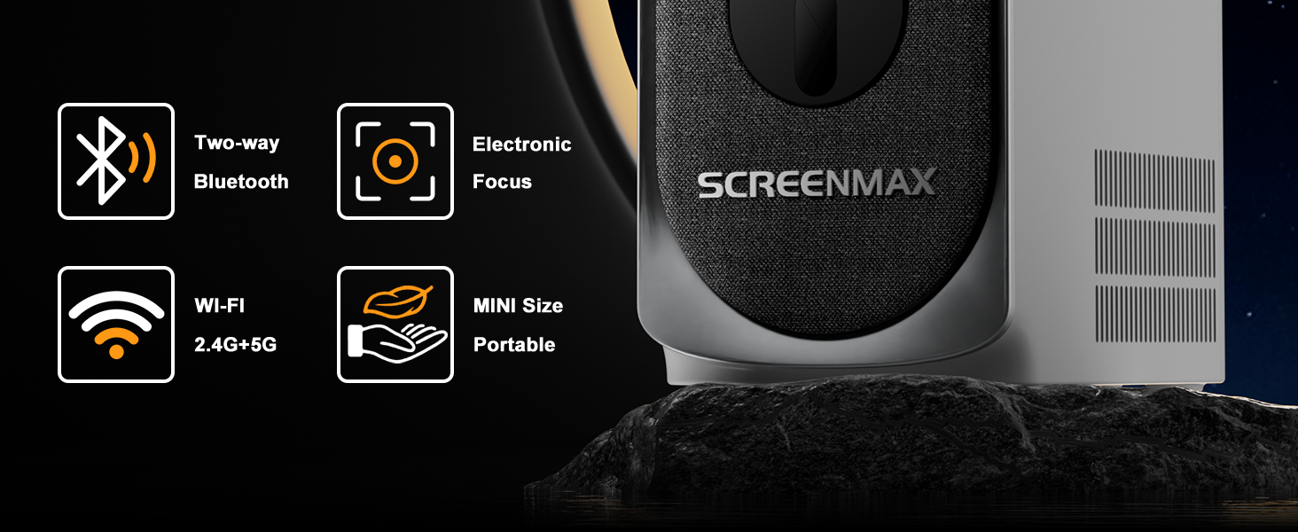 投影仪-----_KPIcc哇-站酷ZCOOL