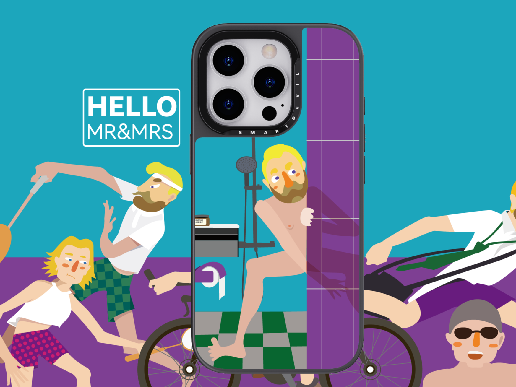 HELLO MR&MRS_yanji_7176-站酷ZCOOL