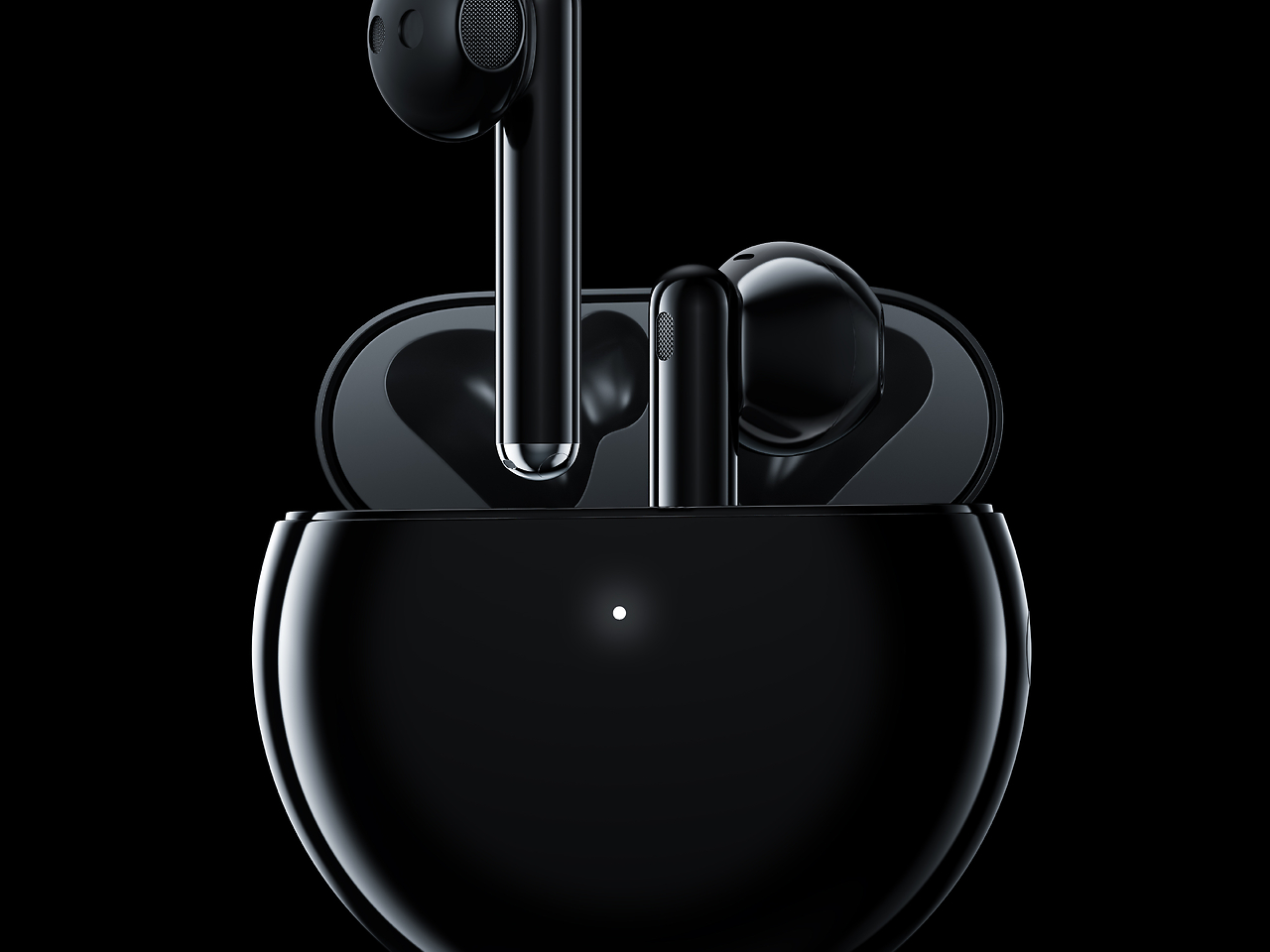 蓝牙耳机_阿zaa-站酷ZCOOL