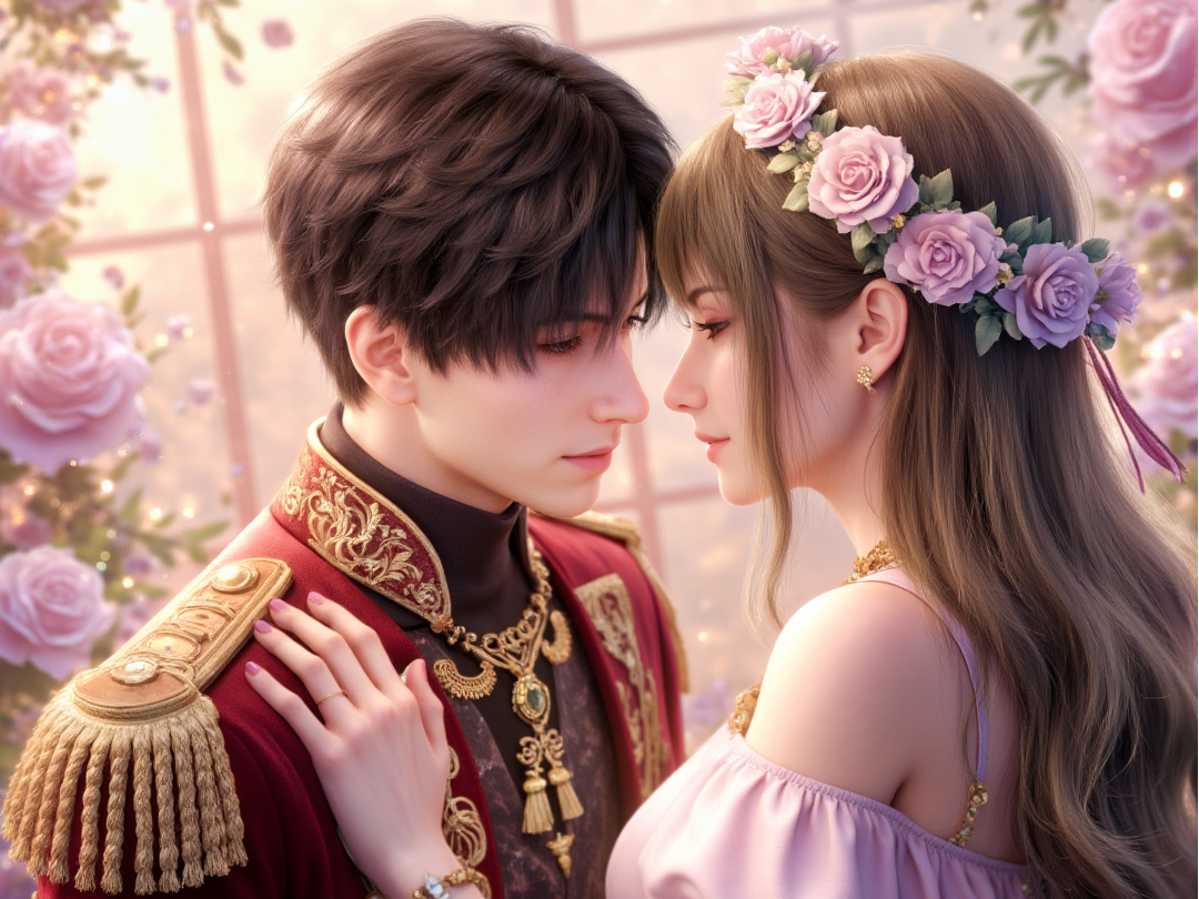 FLUX-lora新模型_sea娜娜-站酷ZCOOL