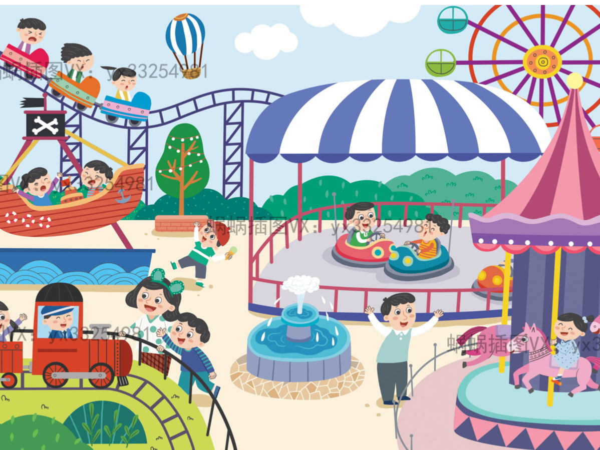 贴纸游戏书_蜗蜗wowo-站酷ZCOOL