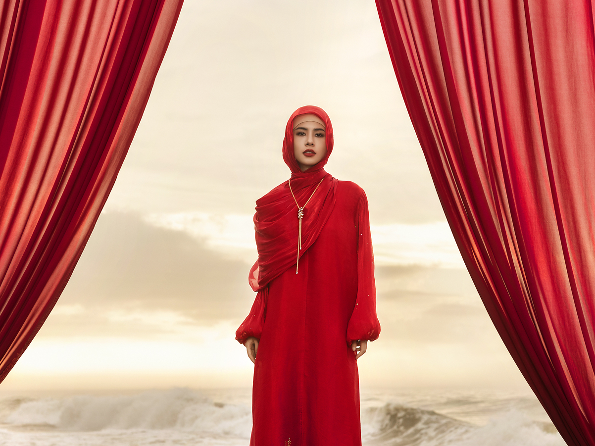 《MING SENG》珠宝--舞动人生_摄影师恩旭-站酷ZCOOL