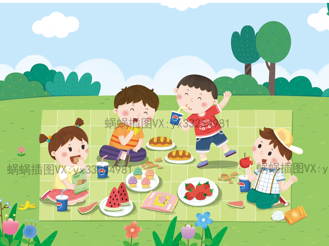 贴纸游戏书1----《环保安全》_蜗蜗wowo-站酷ZCOOL