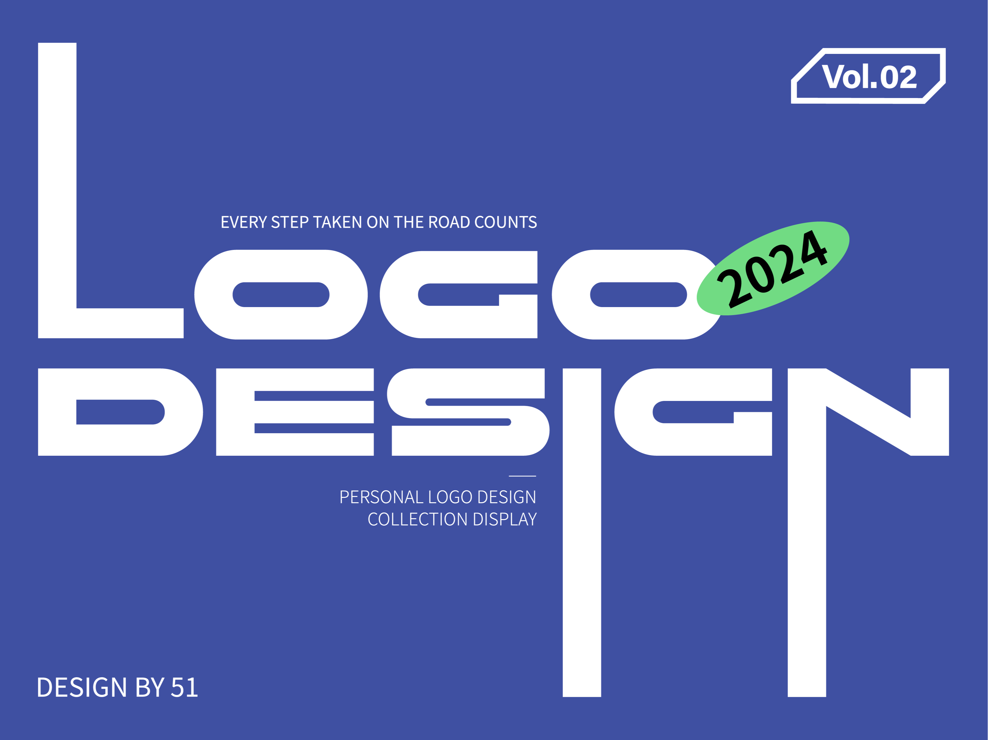 2024LOGO设计合集 VOL.02_51巫小歪-站酷ZCOOL