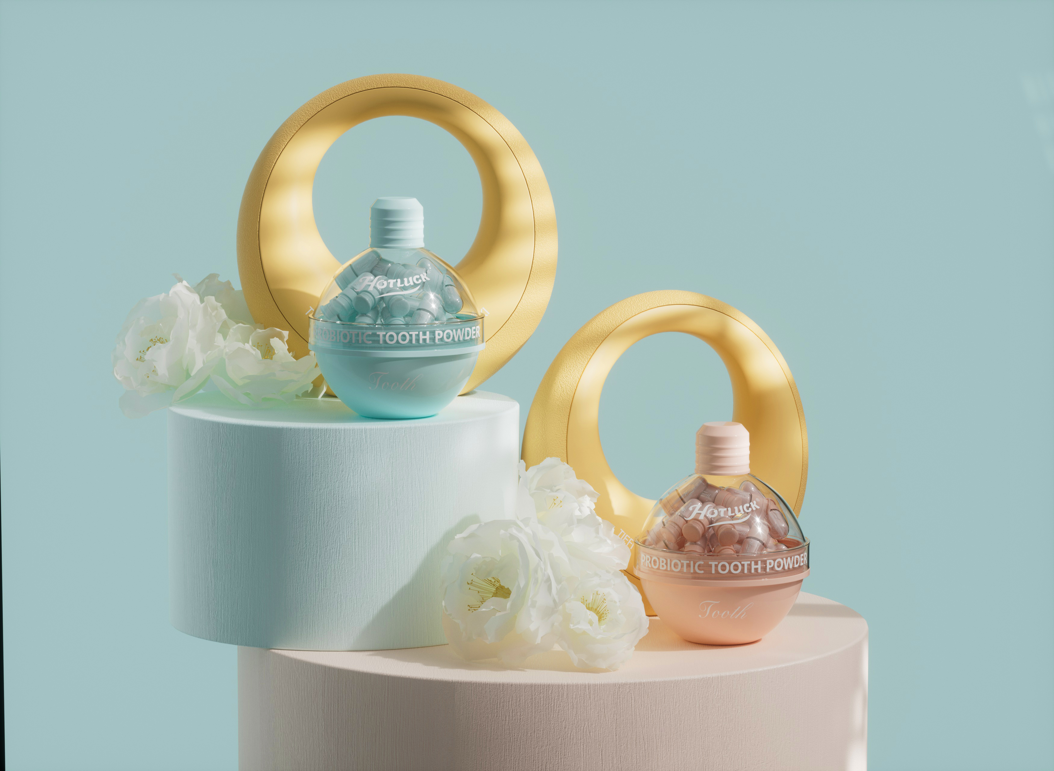 牙粉_TWEIM-站酷ZCOOL