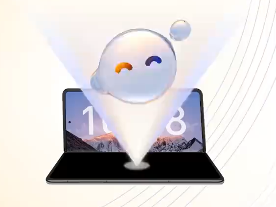 荣耀Magic V3 | Vs3魔法随行，假期更尽兴国庆宣传视频_MagicOS-站酷ZCOOL