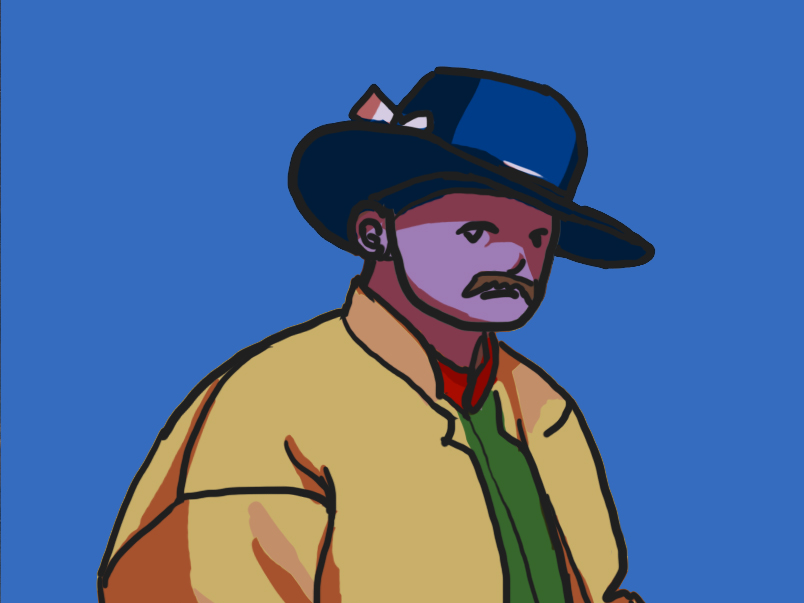 第六期二周目_luomi咖-站酷ZCOOL