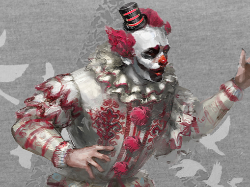 刺客信条-枭雄-主线NPC_聿葭-站酷ZCOOL