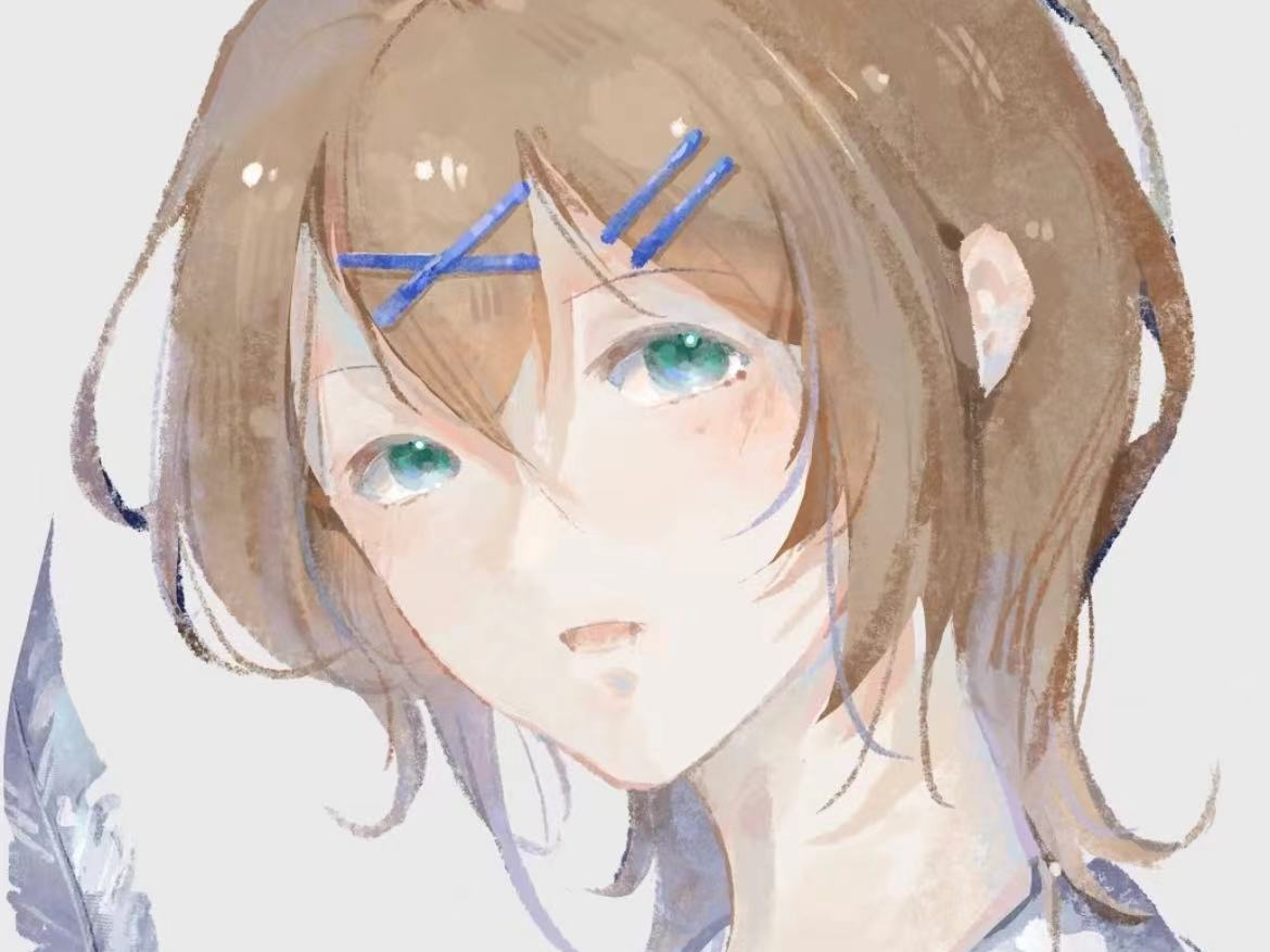 moho二维动画_睡睡An-站酷ZCOOL