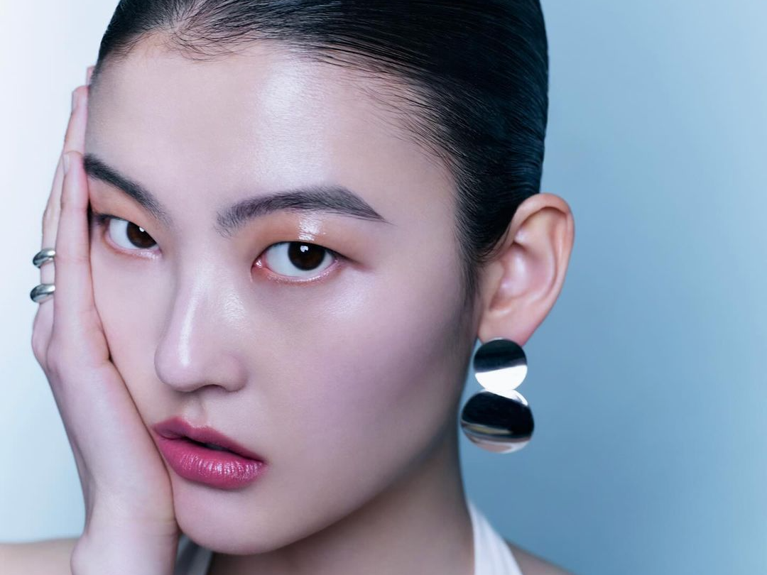 JND模特 | BEBE 高级大牌脸_广州杰迪韩国模特-站酷ZCOOL