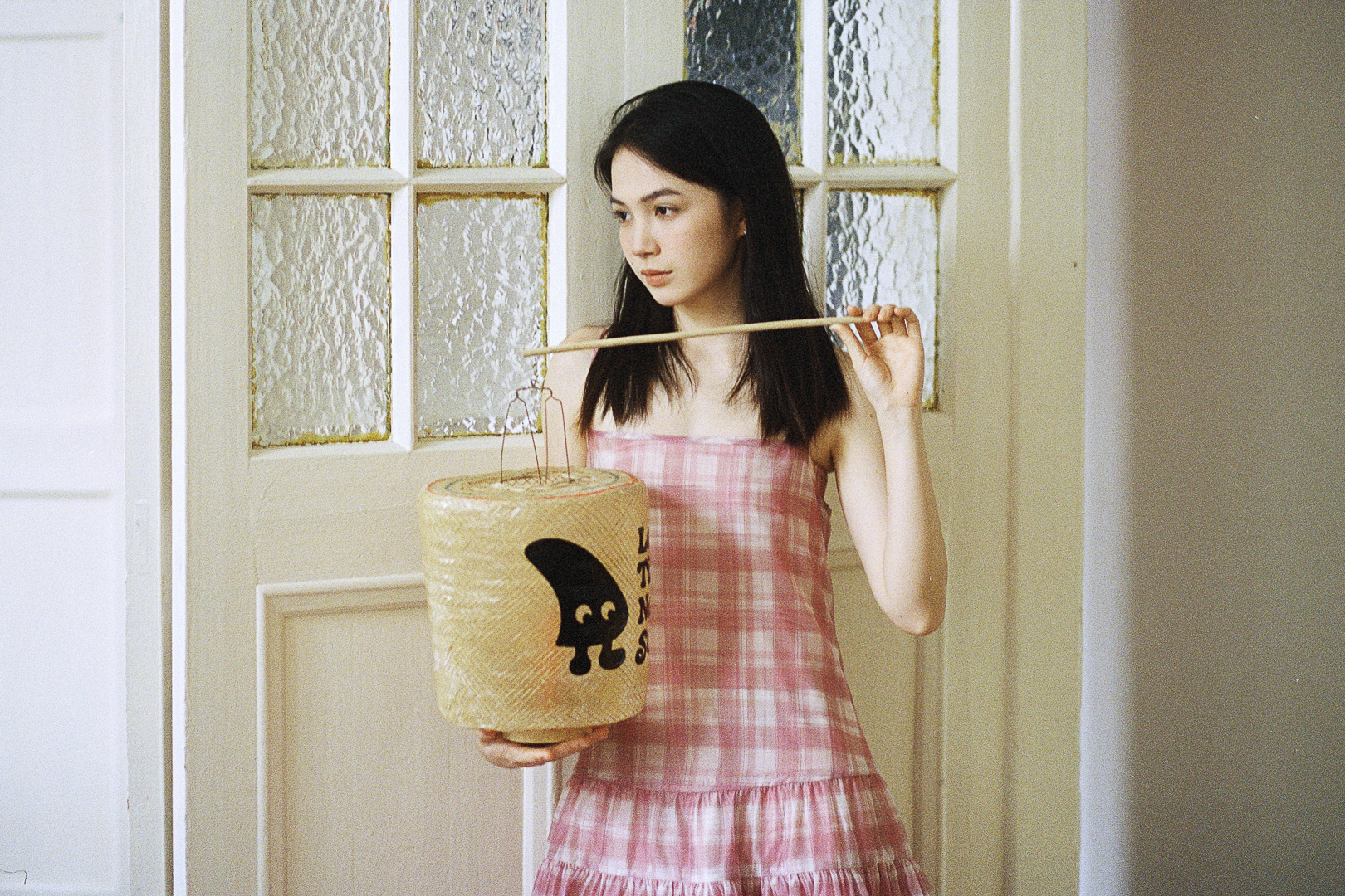 take it slow_几度星霜_Jeral-站酷ZCOOL