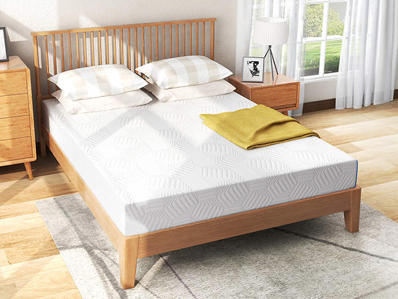 亚马逊床垫主图_Eick-站酷ZCOOL