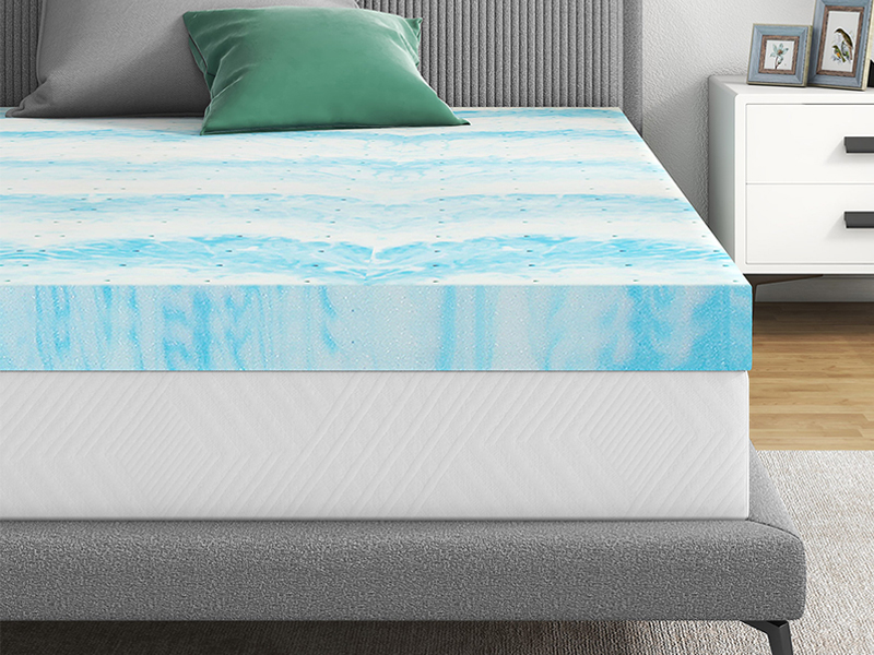 亚马逊产品—薄垫_Eick-站酷ZCOOL