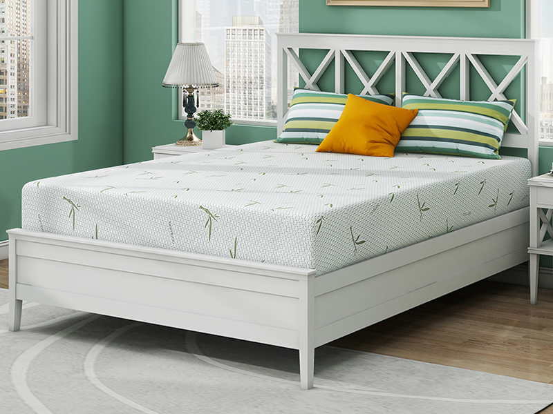 亚马逊产品—床垫_Eick-站酷ZCOOL