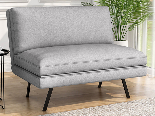 亚马逊产品—折叠沙发_Eick-站酷ZCOOL