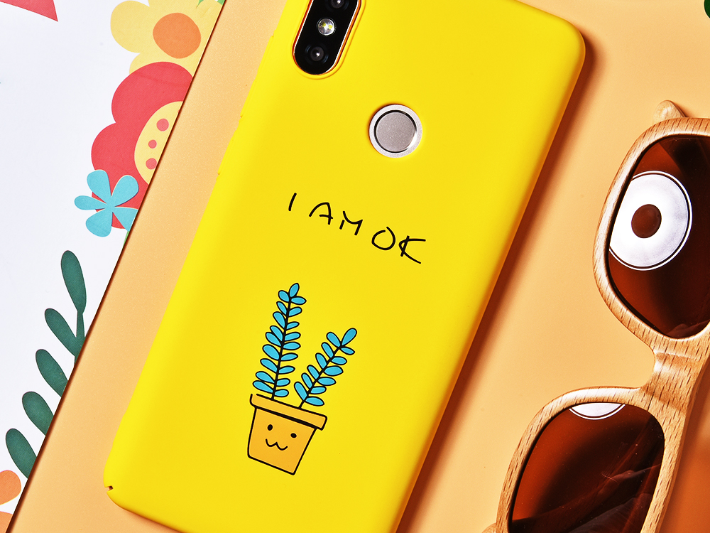 小清新手机壳拍摄修图_小白鸽儿-站酷ZCOOL