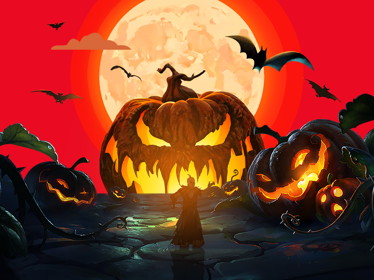 FengStudio I 惊彩环球 游玩指南_art_feng-站酷ZCOOL