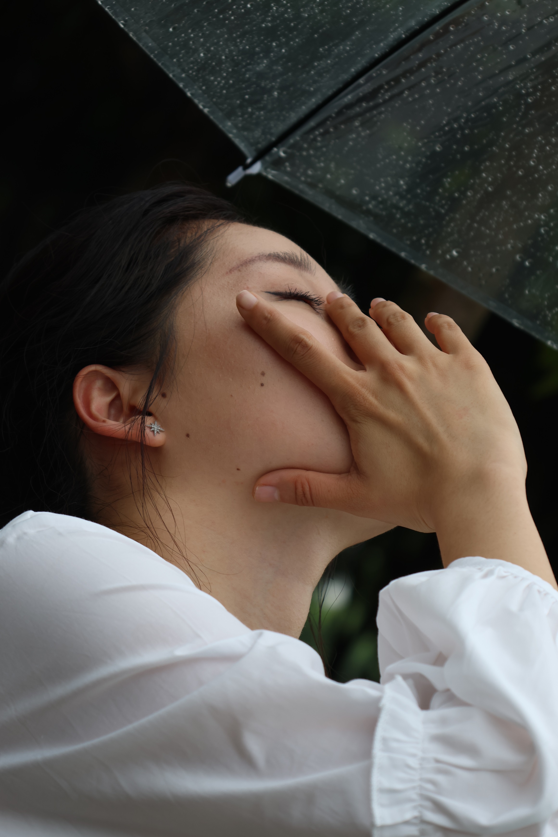 人像摄影（佳能R7）_Cecilia828-站酷ZCOOL