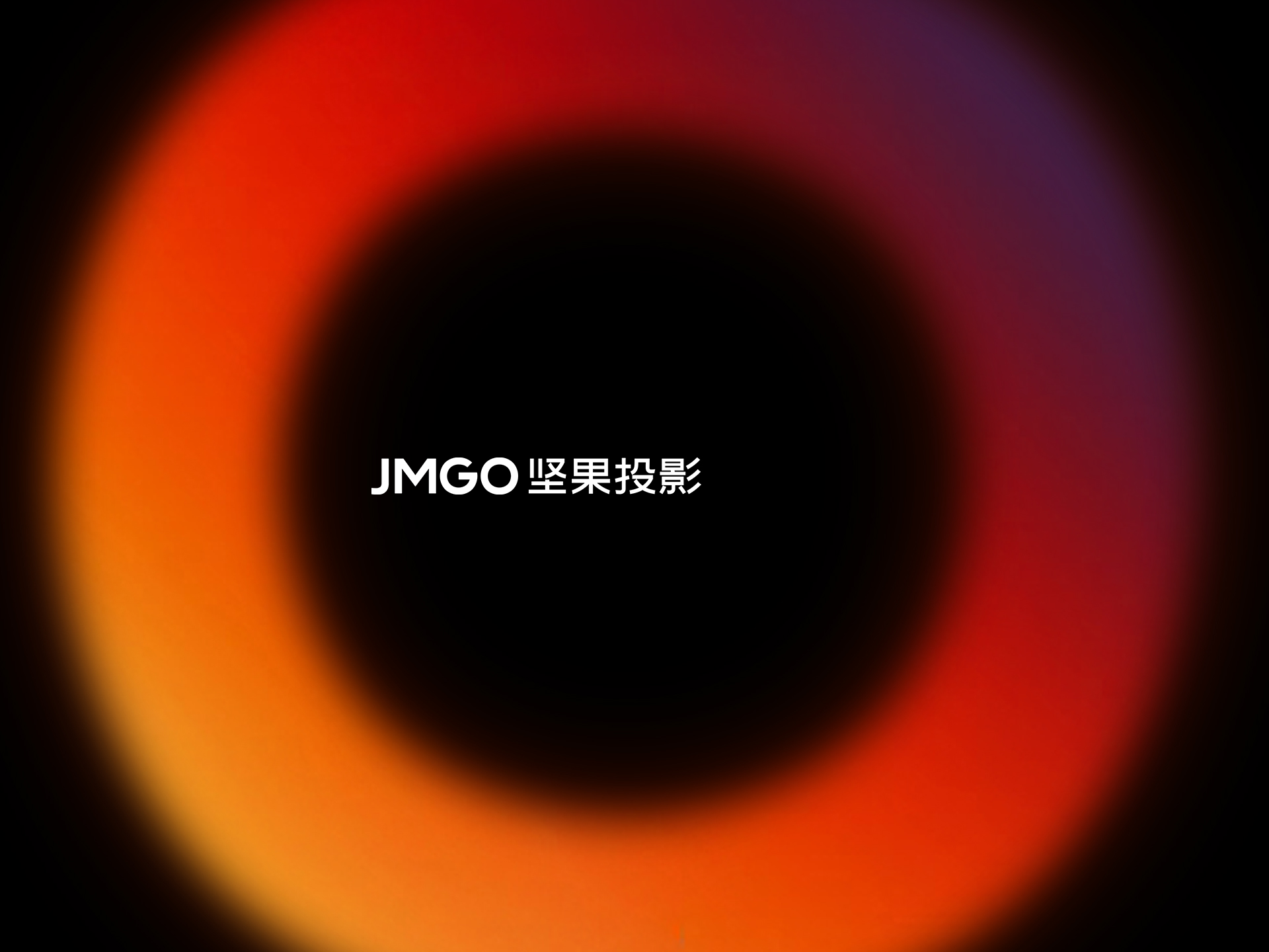 JMGO坚果投影 N1 系列_Andesign与悦-站酷ZCOOL
