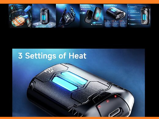 3C亚马逊套图_枭狼aheyor-站酷ZCOOL