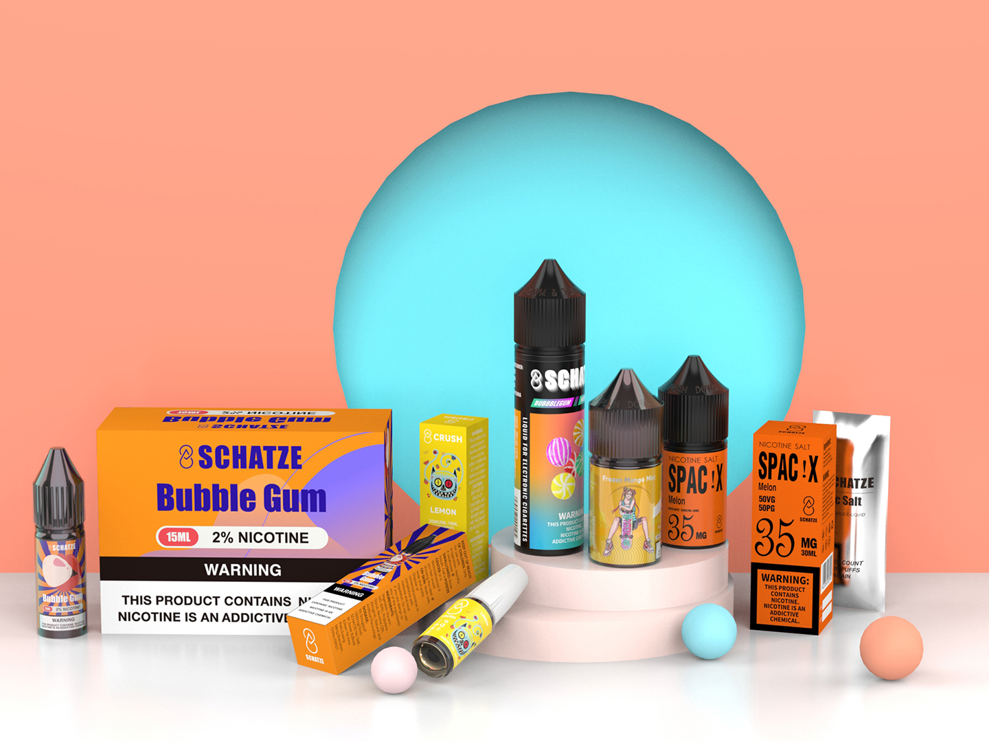 产品包装效果_TT顕-站酷ZCOOL