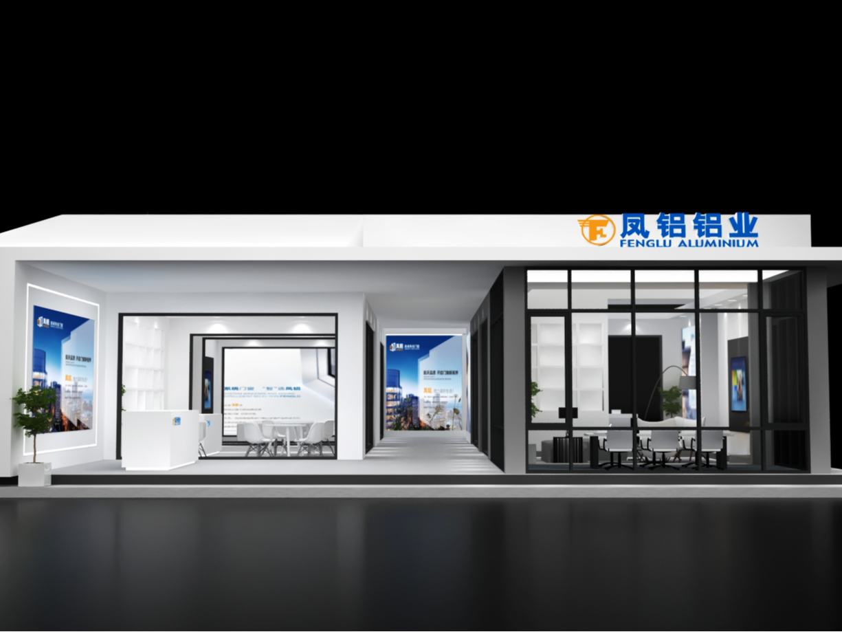 凤铝铝业2_元气LEEYIU-站酷ZCOOL