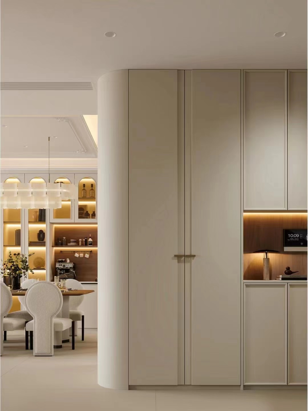 简法，韶光清浅，浪漫成诗~_周周周周靖琪-站酷ZCOOL