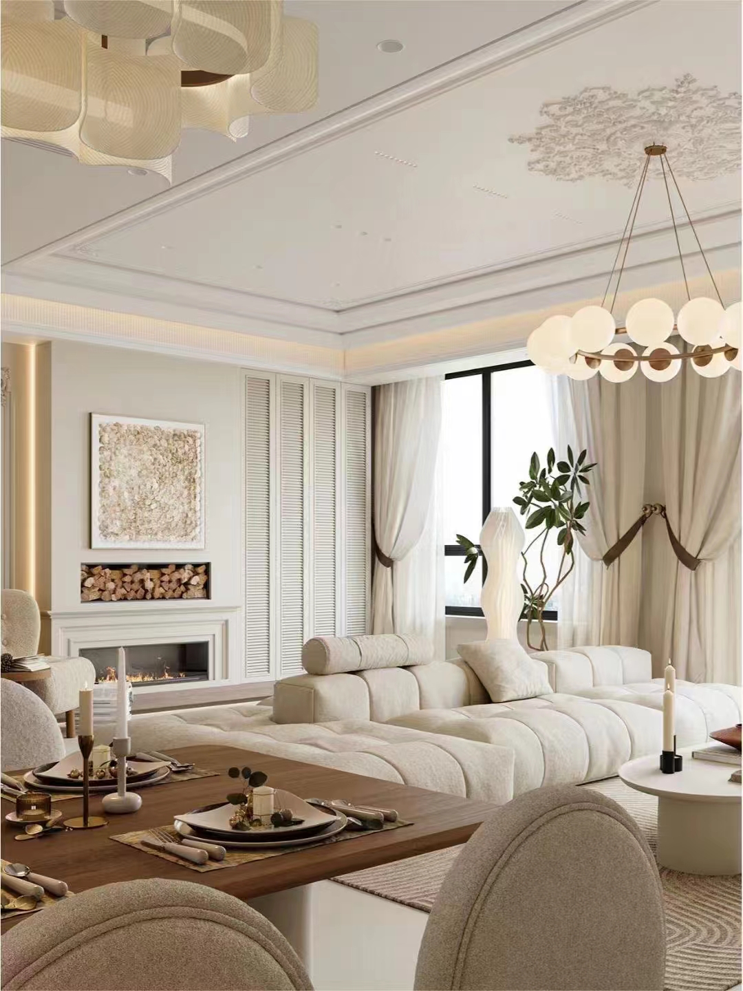 简法，韶光清浅，浪漫成诗~_周周周周靖琪-站酷ZCOOL