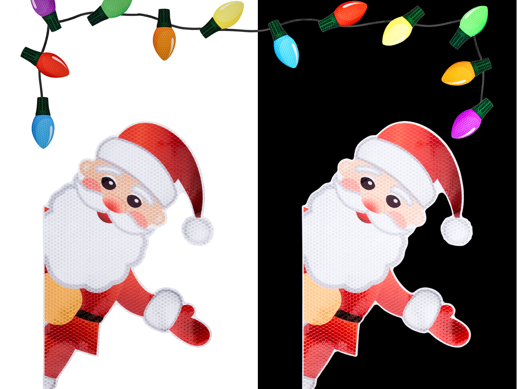 磁性反光贴_江小丽-站酷ZCOOL