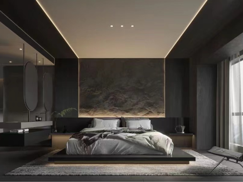 室内外效果图制作_V8空间表现-站酷ZCOOL