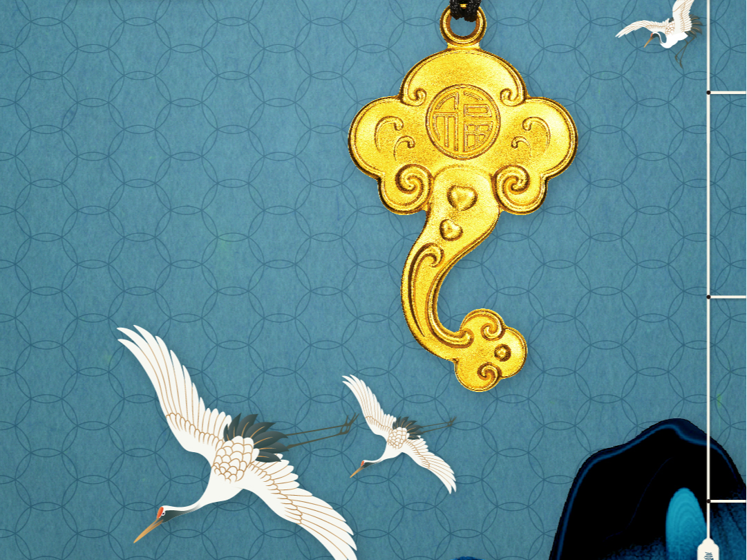 传承系列推广《传承说》— 传统节日&二十四节气海报_RANNNNNN-站酷ZCOOL